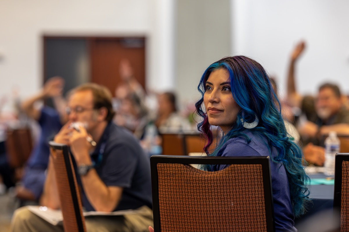 Empowered - A Teacher Support Network