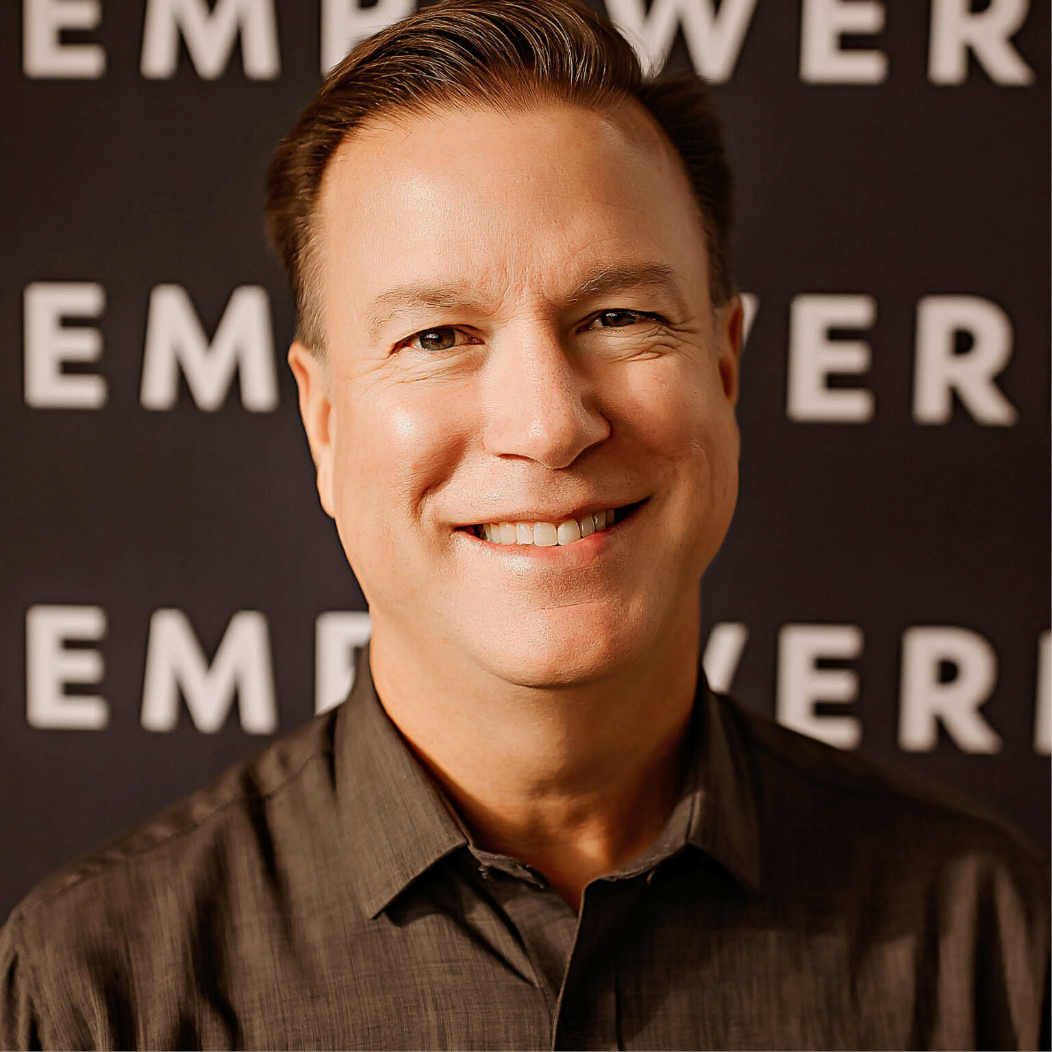 Employee Directory - Empowered