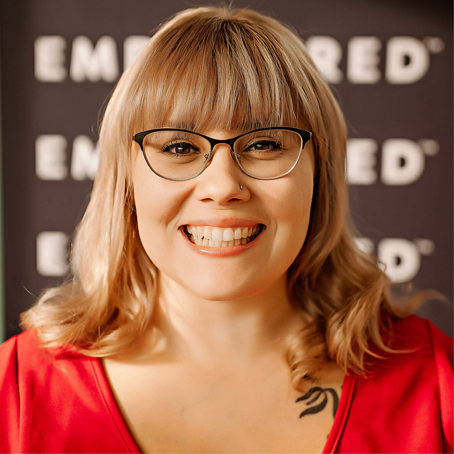 Employee Directory - Empowered