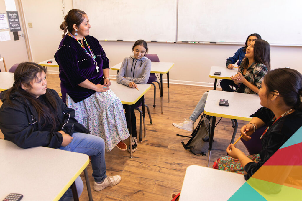 Classroom Activities & Resources for Teachers - Empowered