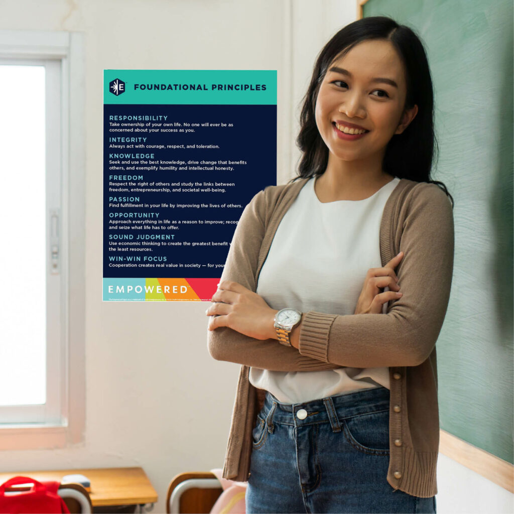 Classroom Tools For Teachers - Empowered