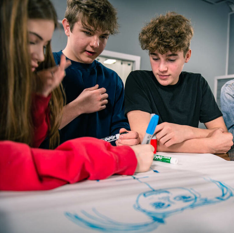 Empowered Hub by Empowered - Resources For Teachers