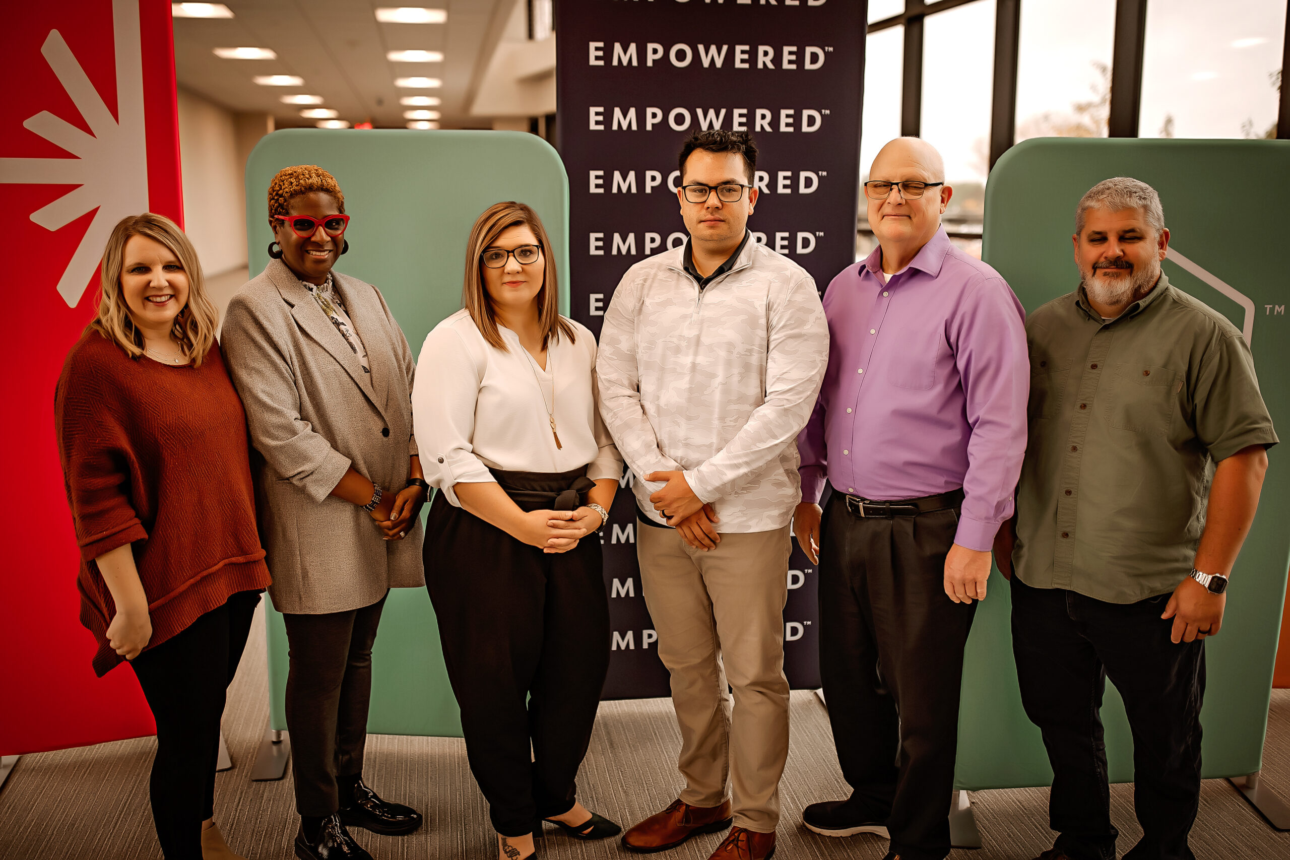 Teacher Support - Empowered