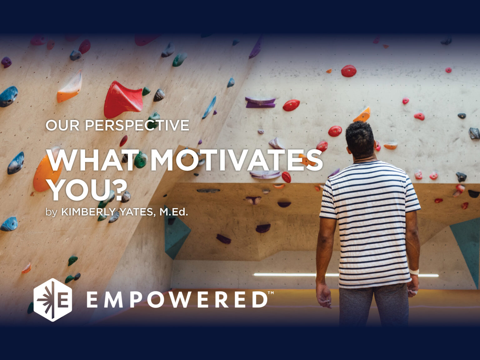 About Empowered - A Teacher Support Network