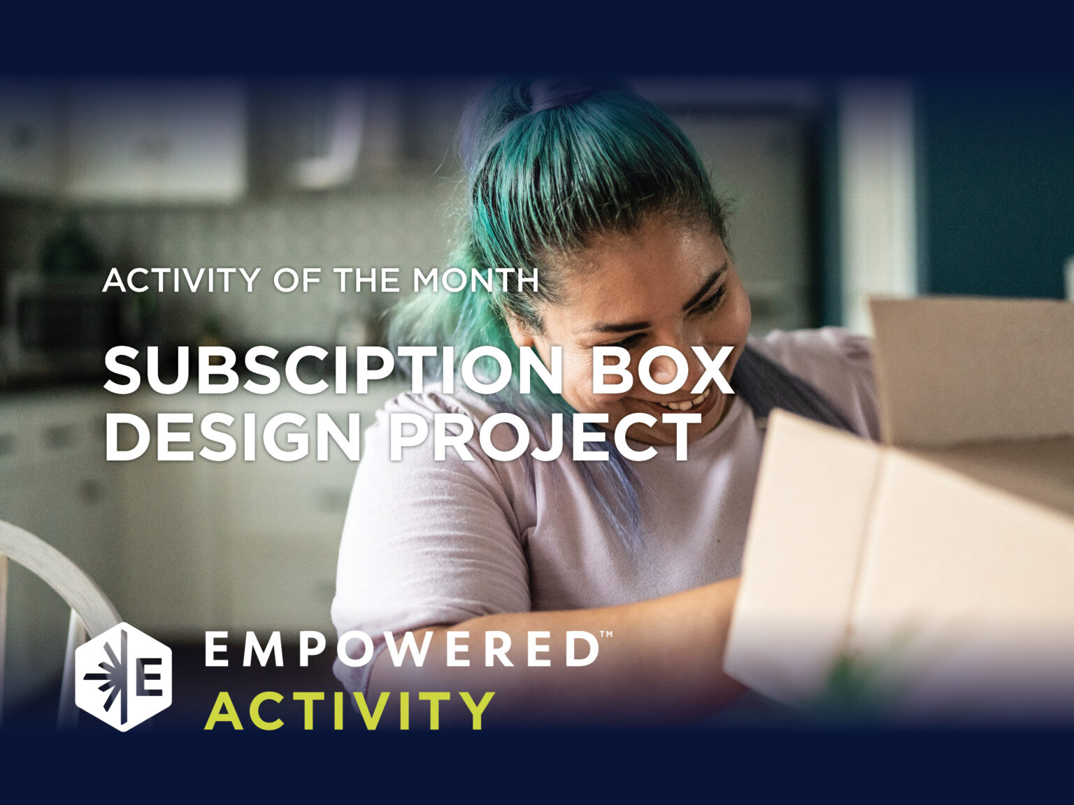 About Empowered - A Teacher Support Network