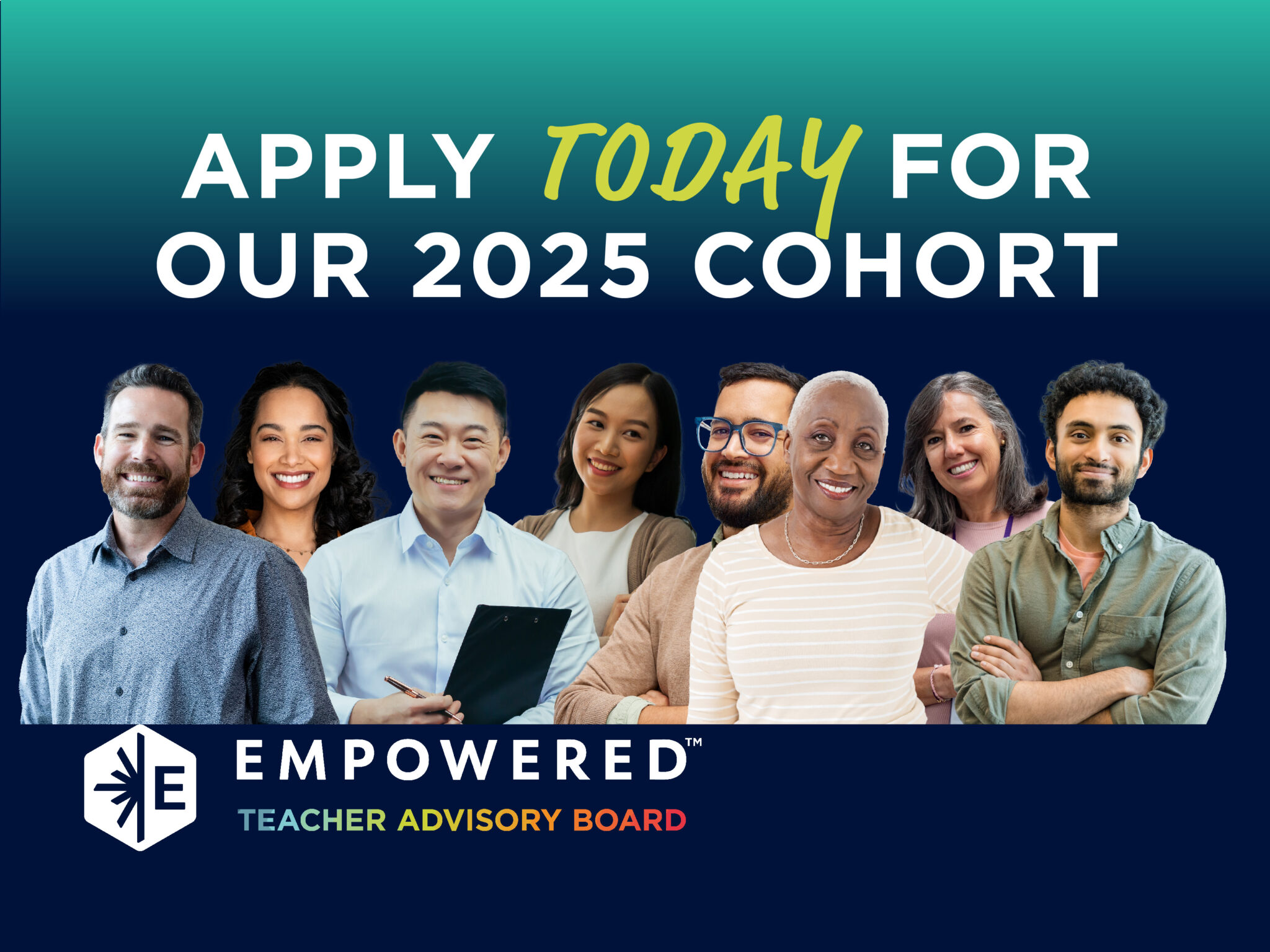 About Empowered - A Teacher Support Network