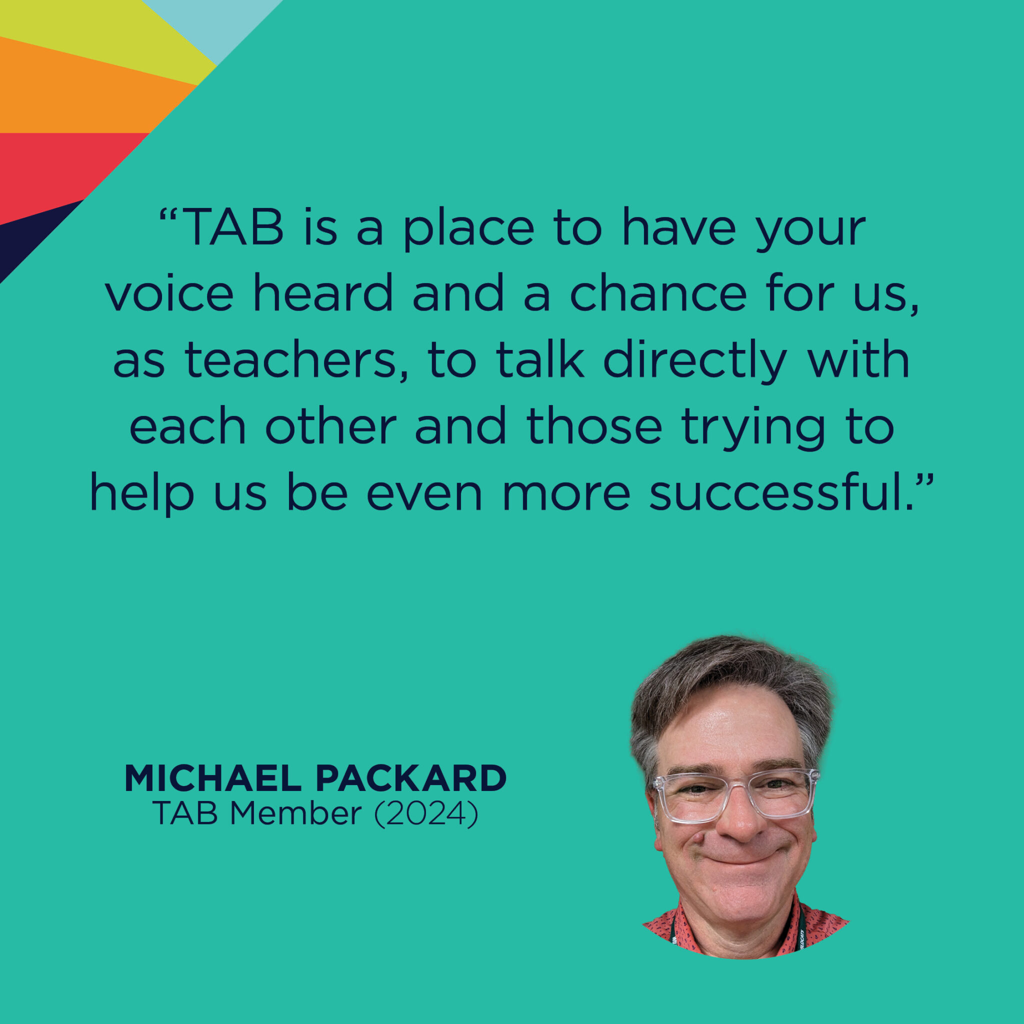 Apply for Our Teacher Advisory Board - Empowered