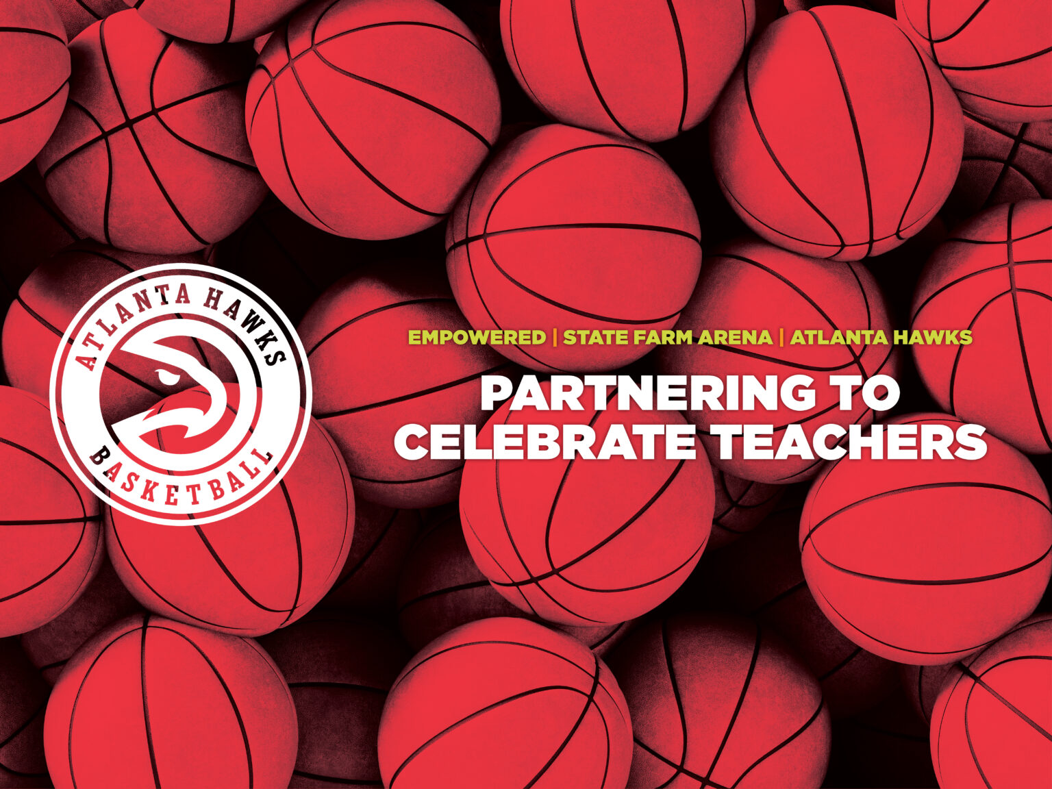 Empowered - A Teacher Support Network