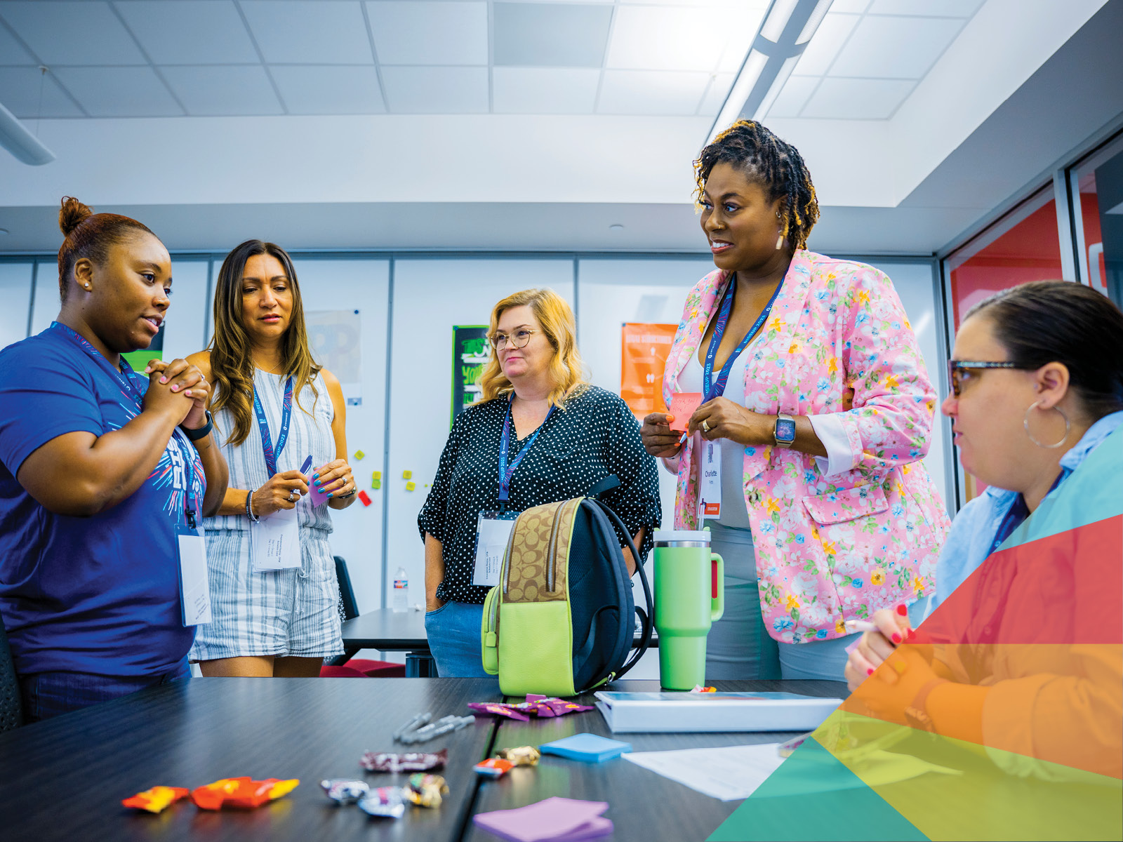 Educator Training Professional Development Empowered