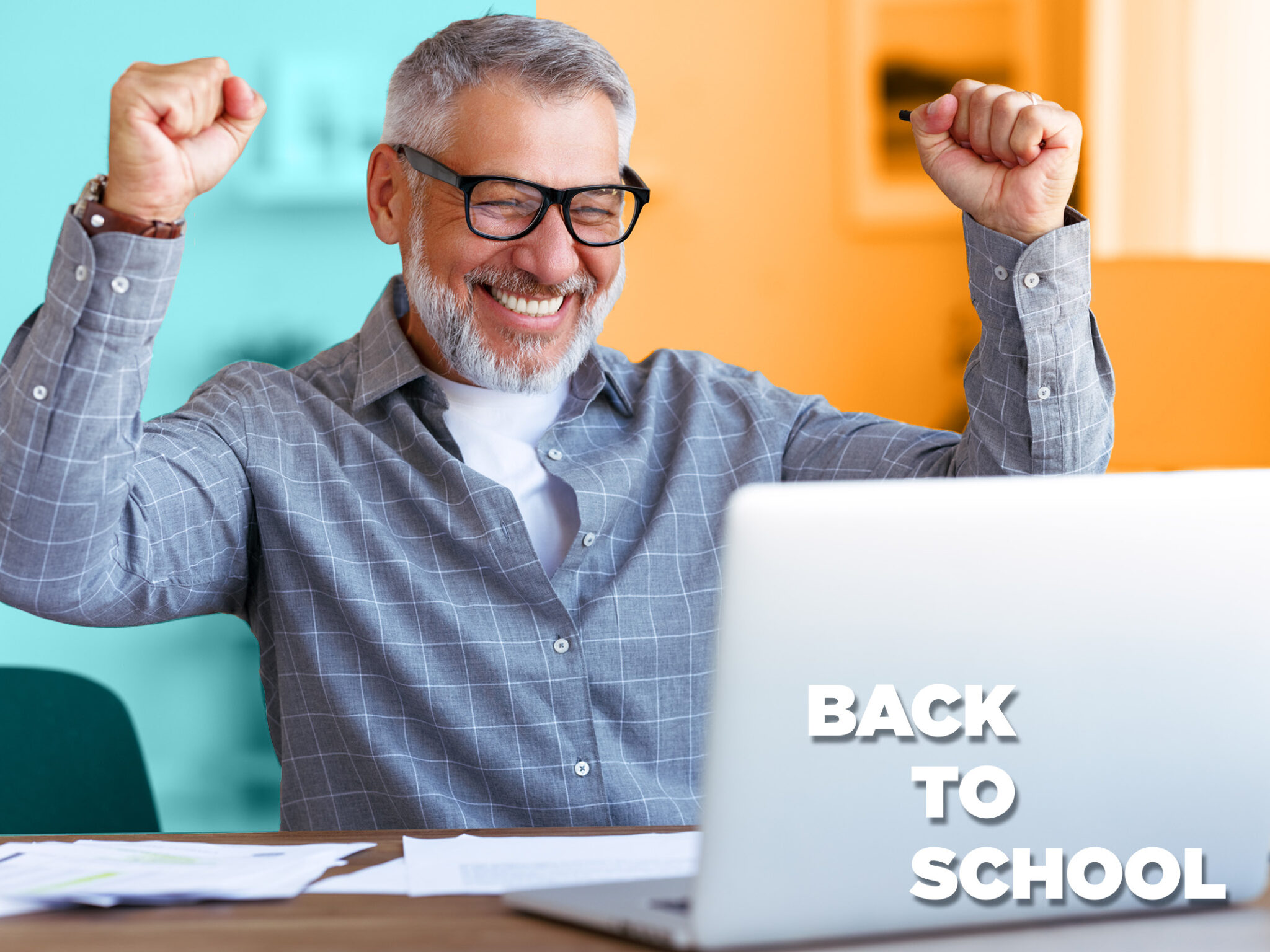 Empowered - FREE Back-to-School Resources for Teachers