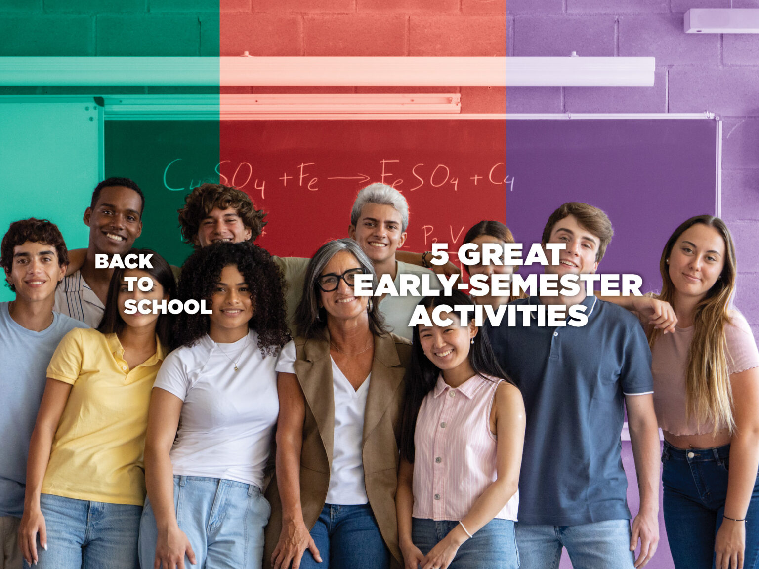 SEL in the Classroom - Empowered