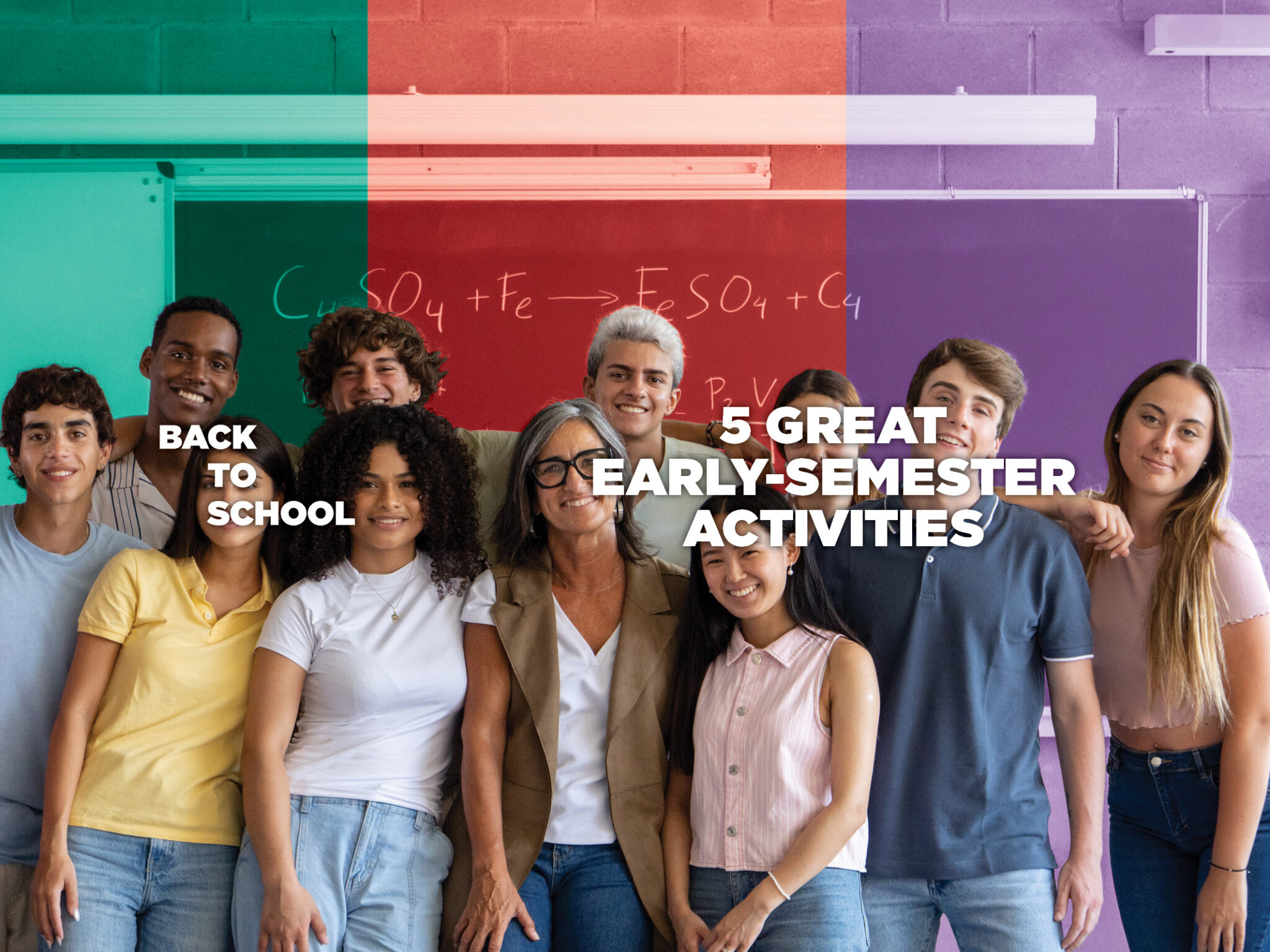 The Overhead Projector: A Visual History - Empowered