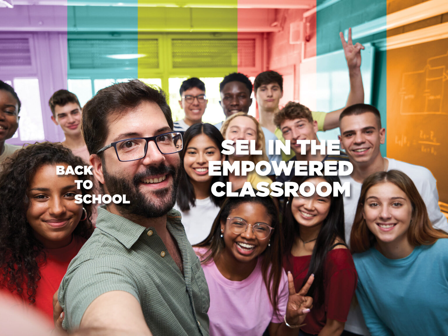 A Better Empowered Hub - Empowered