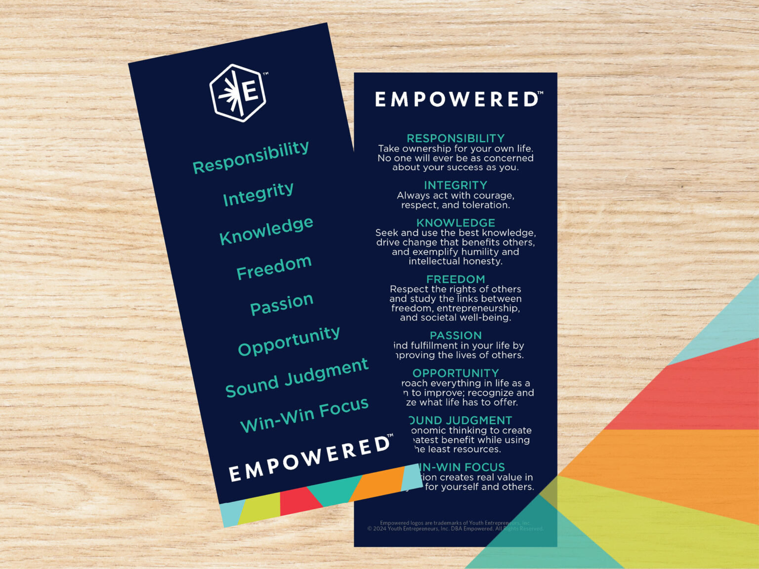 SEL in the Classroom - Empowered