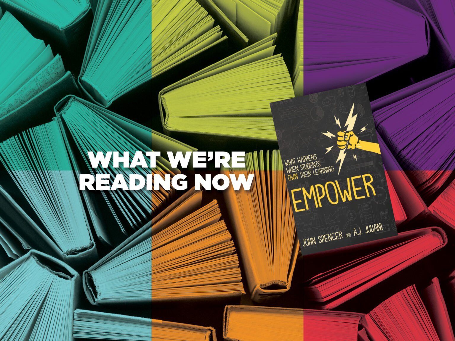 Classroom Activities & Resources for Teachers - Empowered