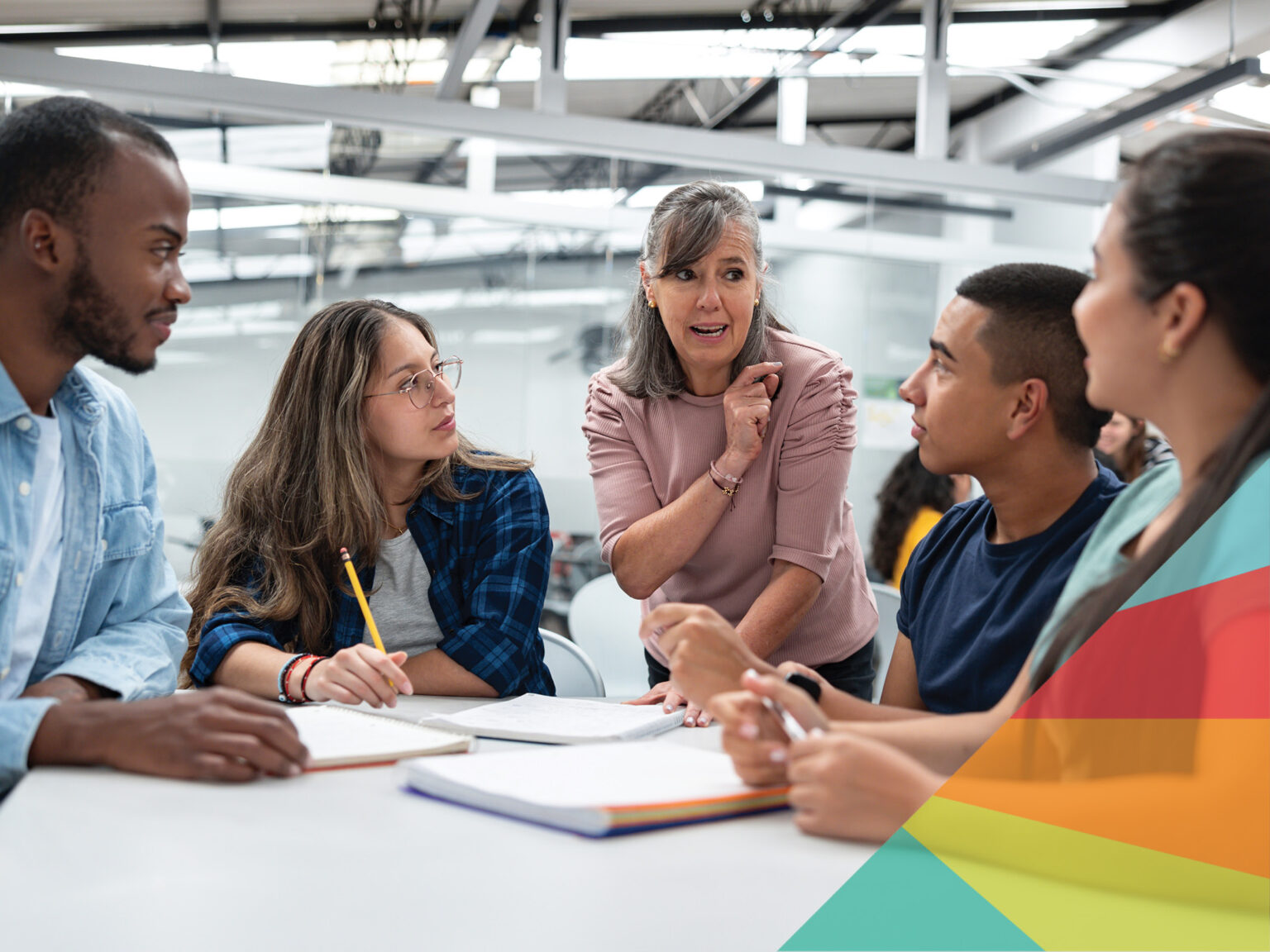 Classroom Activities & Resources for Teachers - Empowered