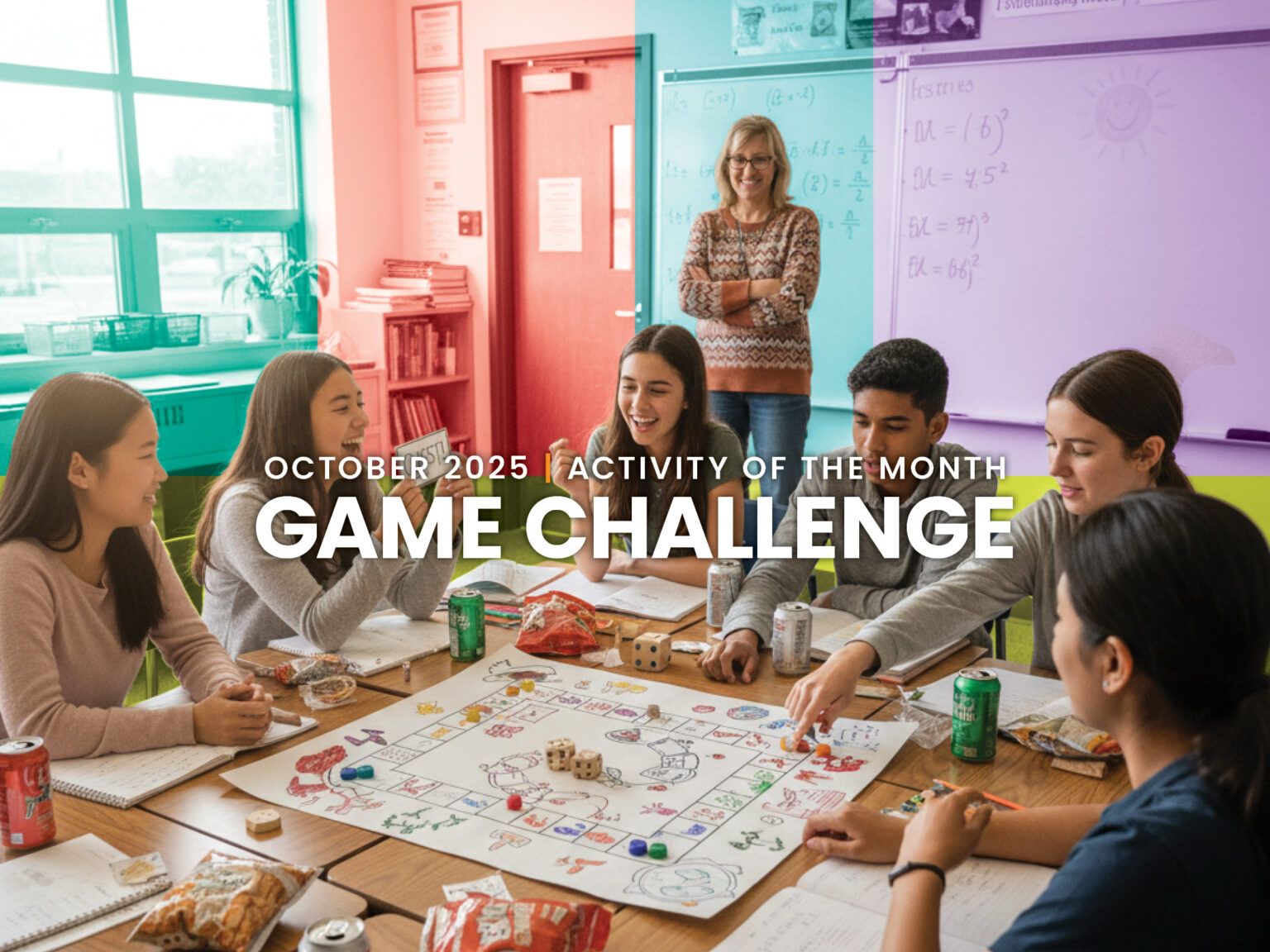 Empowered Hub by Empowered - Resources For Teachers