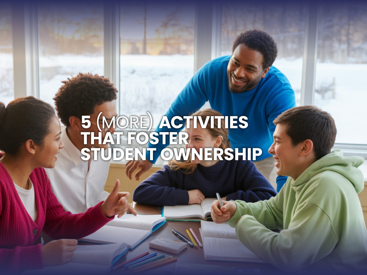 SEL in the Classroom - Empowered